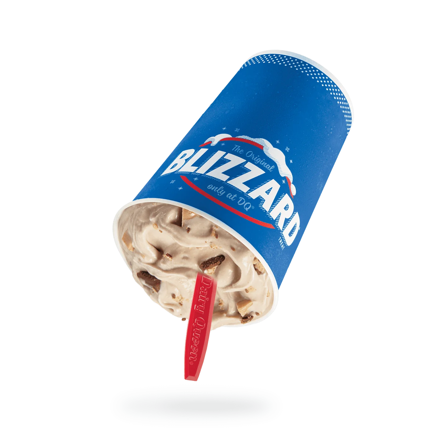 Dairy Queen Menu 2025 – Blizzards, Burgers, Ice Cream & More