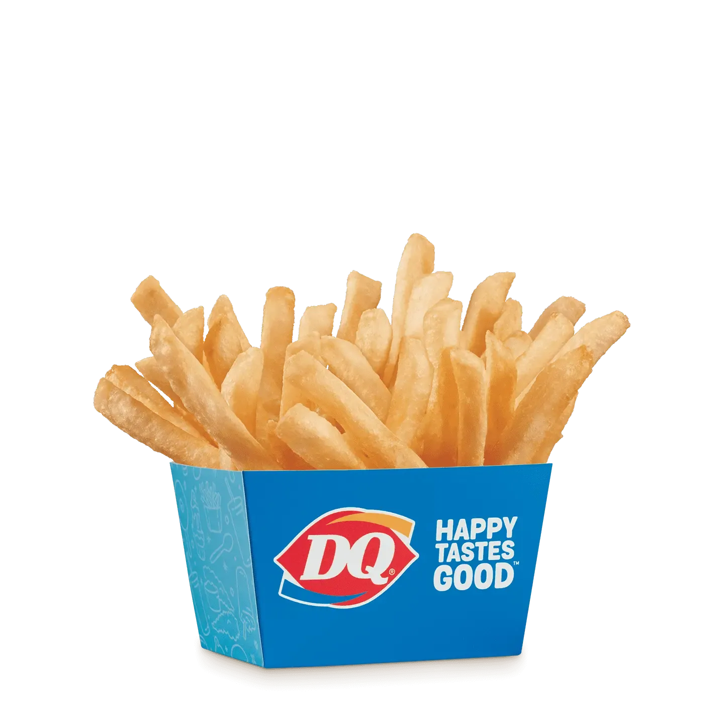 Dairy Queen Menu 2025 – Blizzards, Burgers, Ice Cream & More
